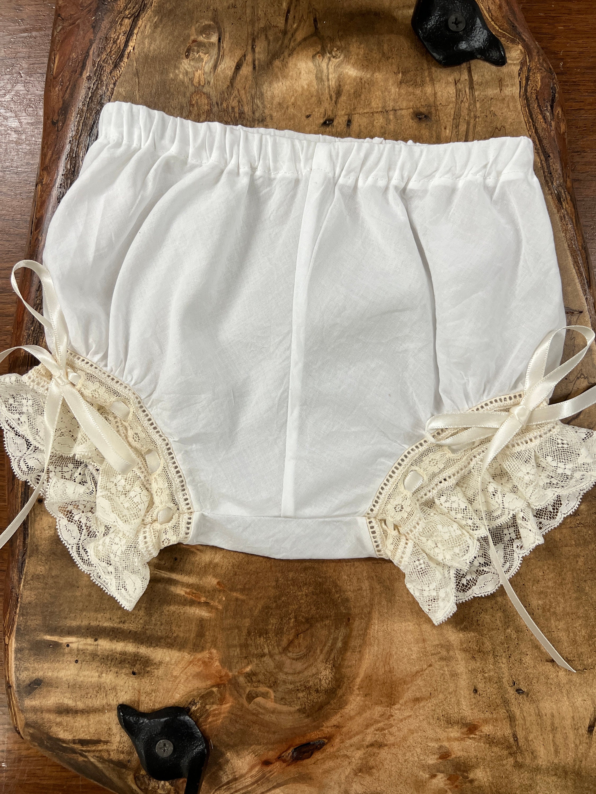 Heirloom Diaper Cover - Etsy