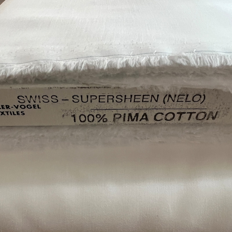 Batiste Fabric - Etsy