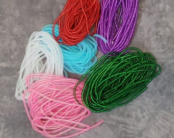 Deco Mesh Tubing - Etsy