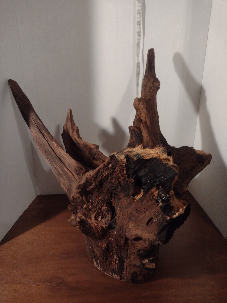 Create With Me Natural Wood Sculpture - Etsy