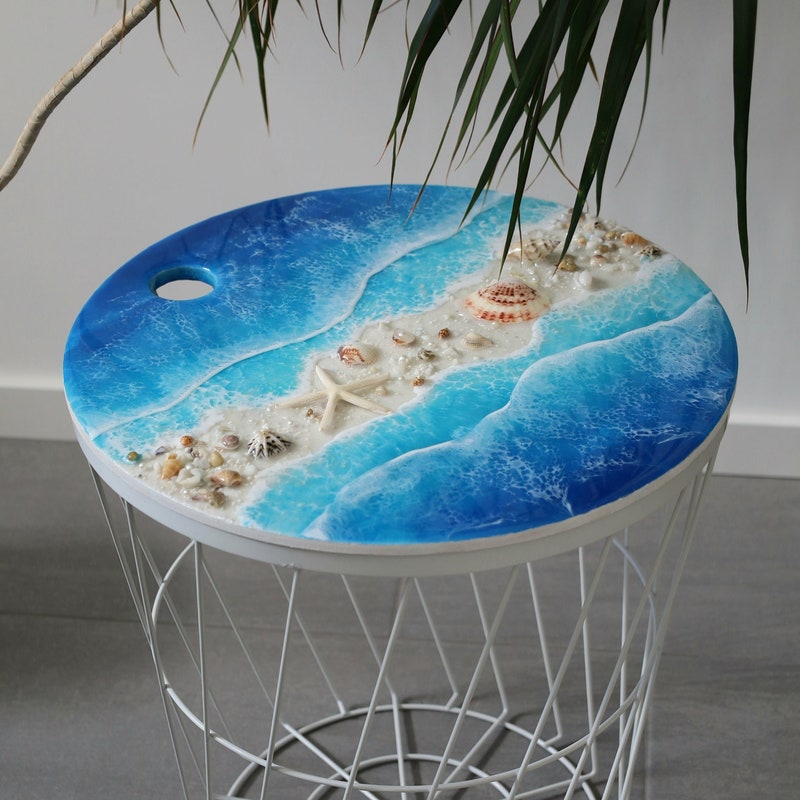 Beach Tables - Etsy