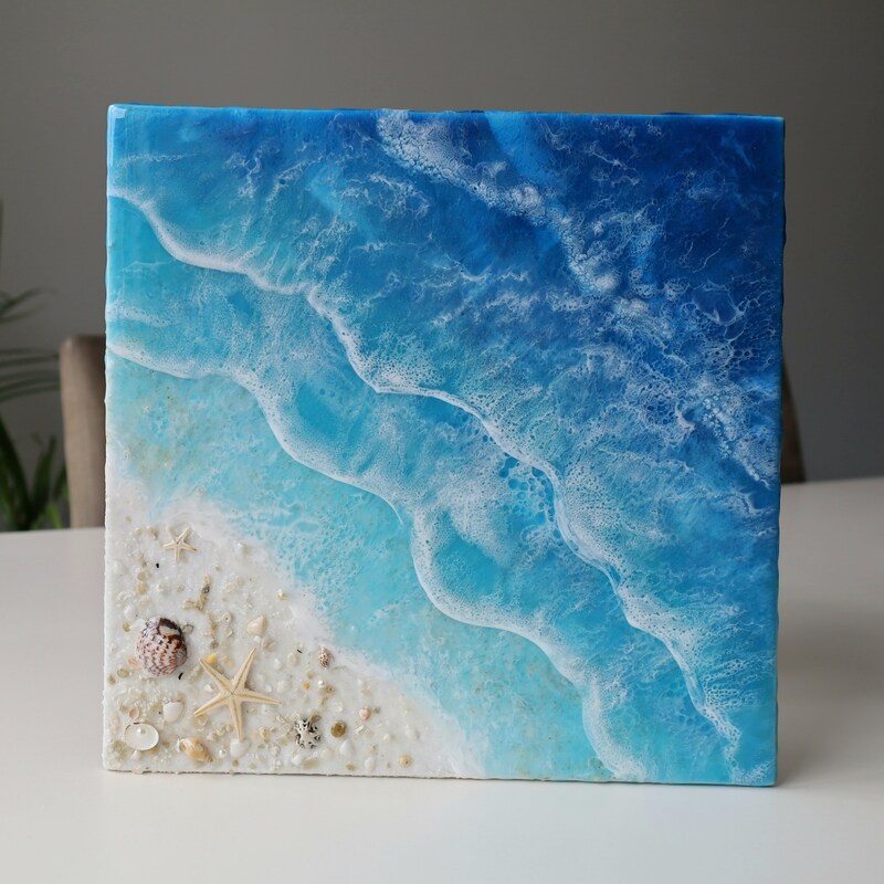 Ocean Theme Art - Etsy