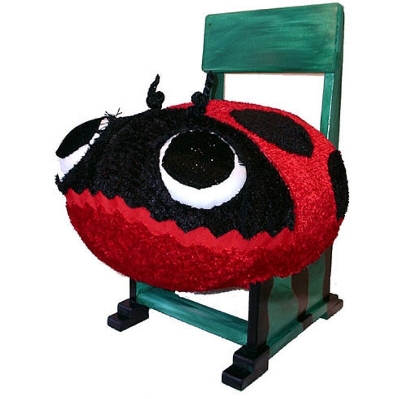 Ladybug Furniture - Etsy