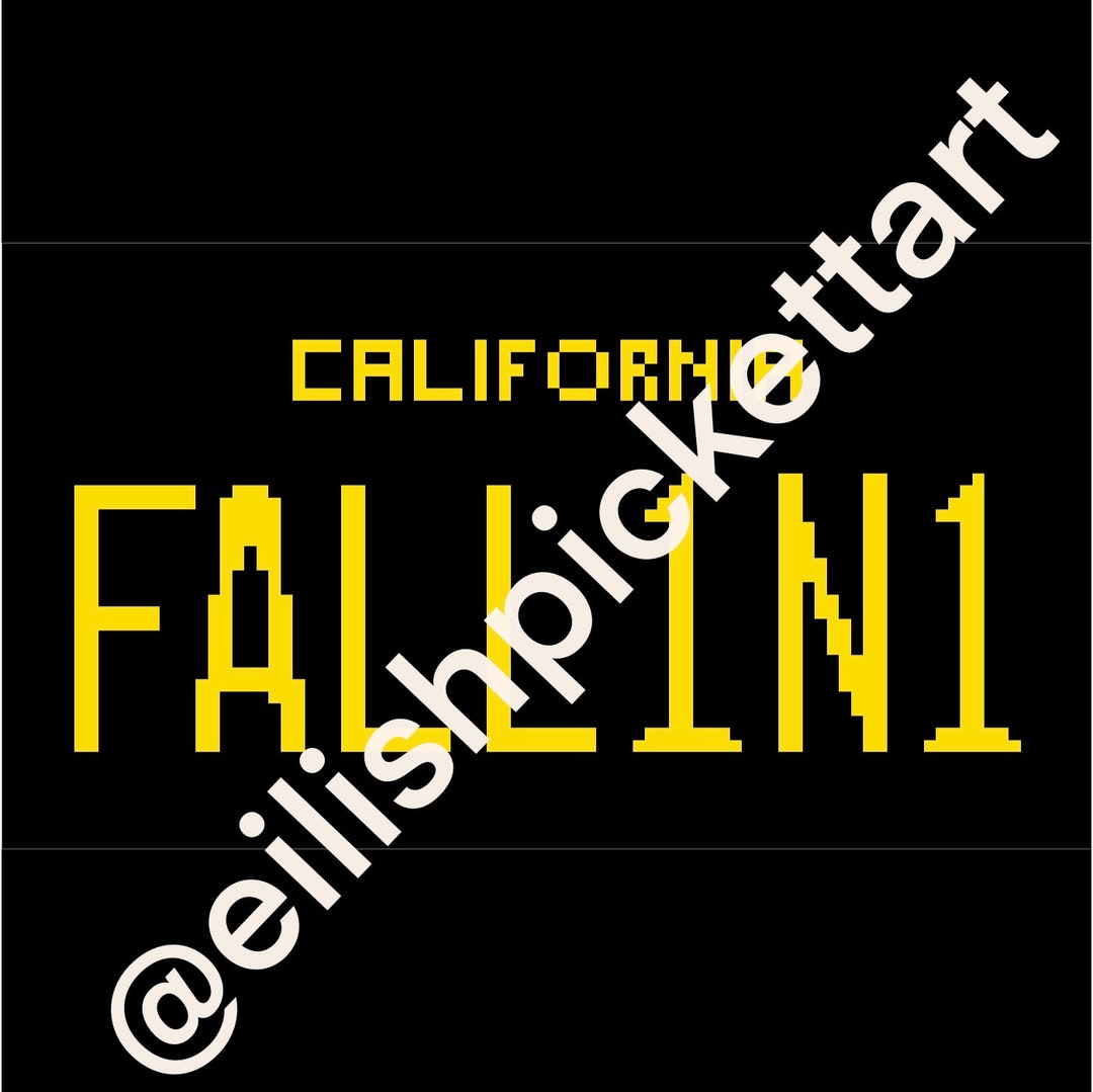 Lucifer FALL1N1 Cross Stitch Pattern PDF - Etsy