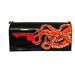 Personalized Hand Painted Octopus Mailbox With House Number - Etsy