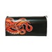 Personalized Hand Painted Octopus Mailbox With House Number - Etsy