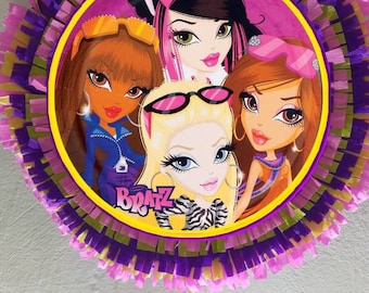 Bratz Pinata - Etsy