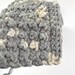 Camo Look Crochet Blanket Pattern - Etsy