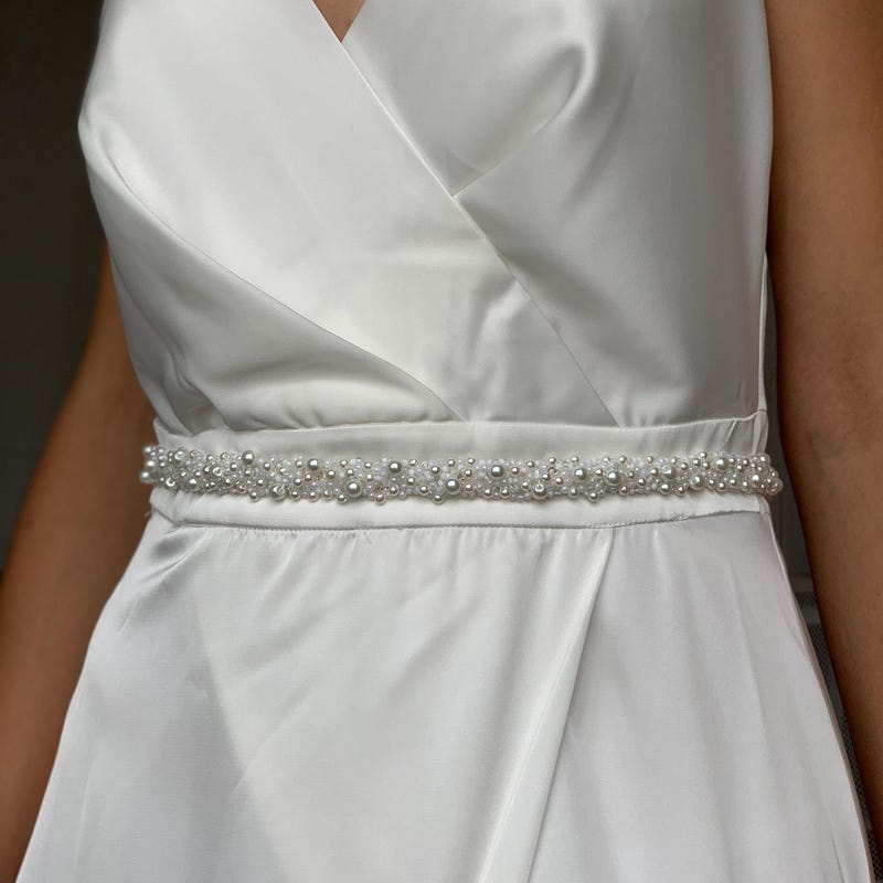 Wedding Belts - Etsy