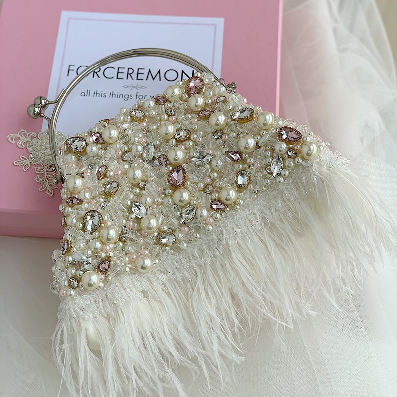 Small Fancy Evening Bags - Etsy