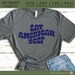 Eat American Beef SVG - Beef SVG - Eat American Beef Shirt - Eat Beef ...