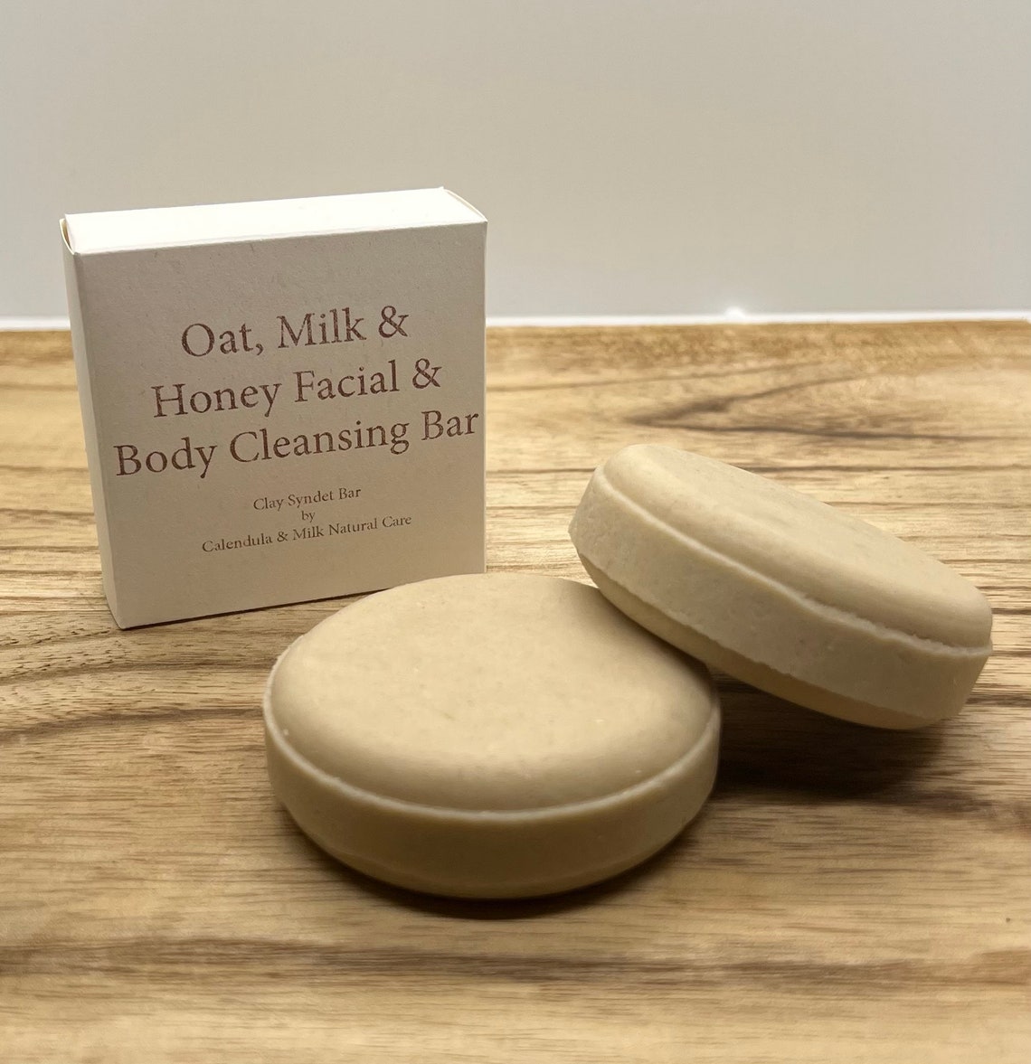 Clay Facial Bar, Clay Body Bar, Syndet Bar, Eco-friendly Cleansing Bars ...