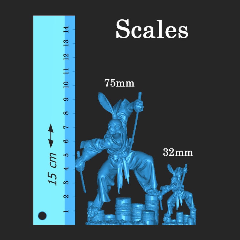 Venom Miniature 32mm / 75mm / 90mm PREYCOLLECTIONSTUDIO - Etsy