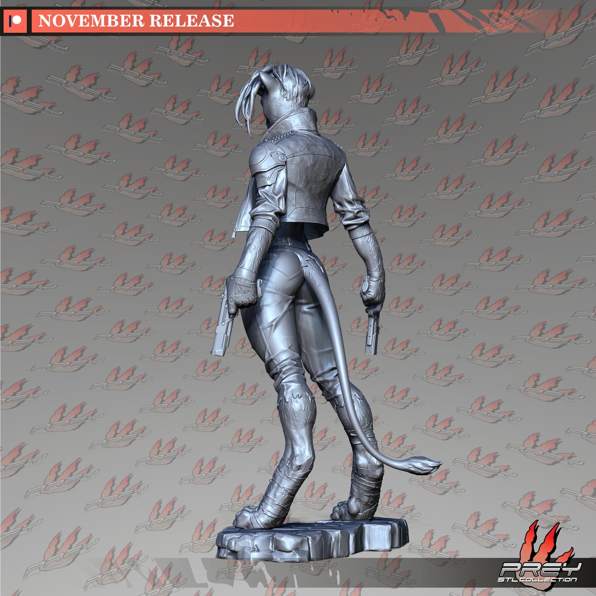 Sally Pride - 32mm/75mm/90mm - From PREYCOLLECTIONSTUDIO - Etsy