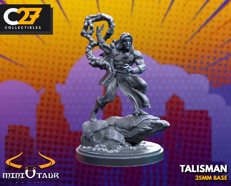 Mutant Bundle 11 40mm Scale C27 Miniatures - Etsy