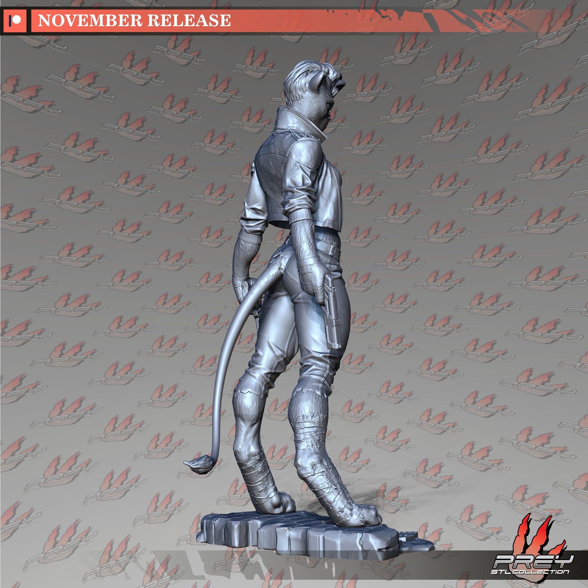 Sally Pride - 32mm/75mm/90mm - From PREYCOLLECTIONSTUDIO - Etsy