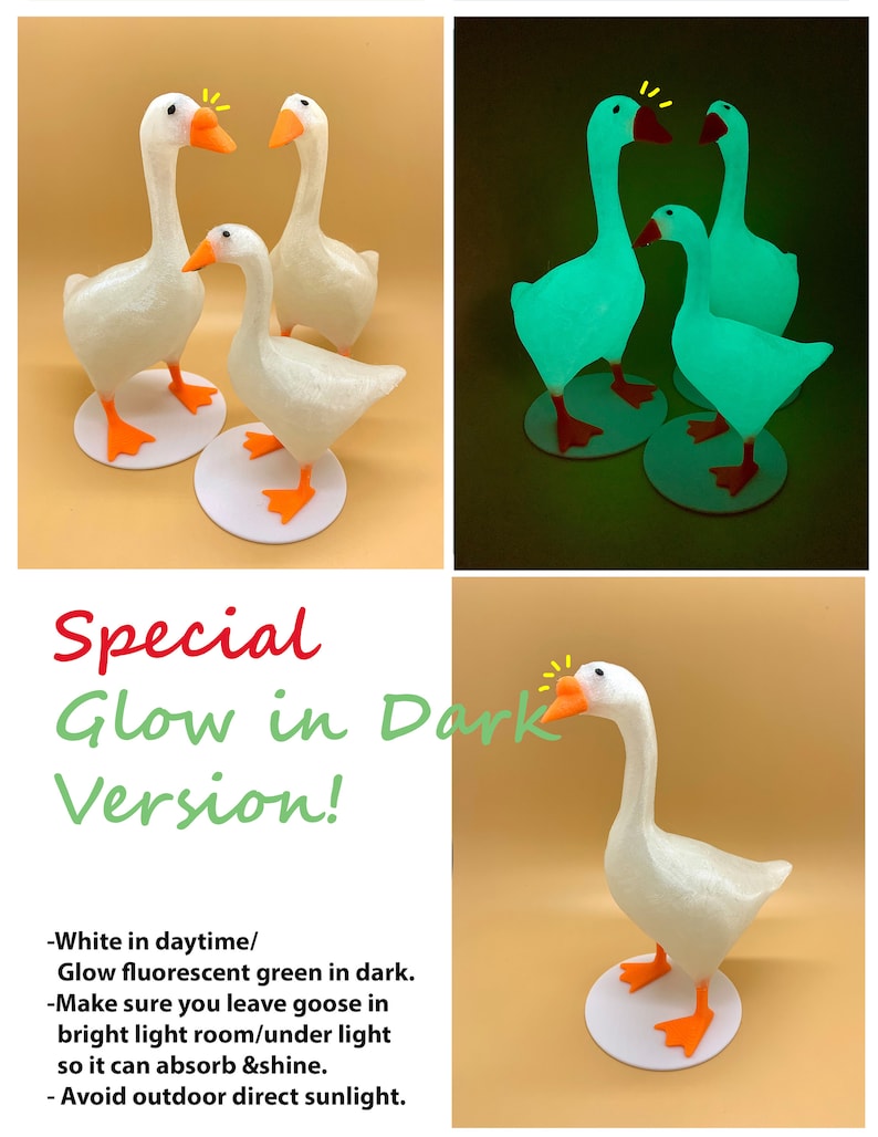 Untitled Goose Co-op/bump on Beak Key Holder Magnetic_ Tool - Etsy