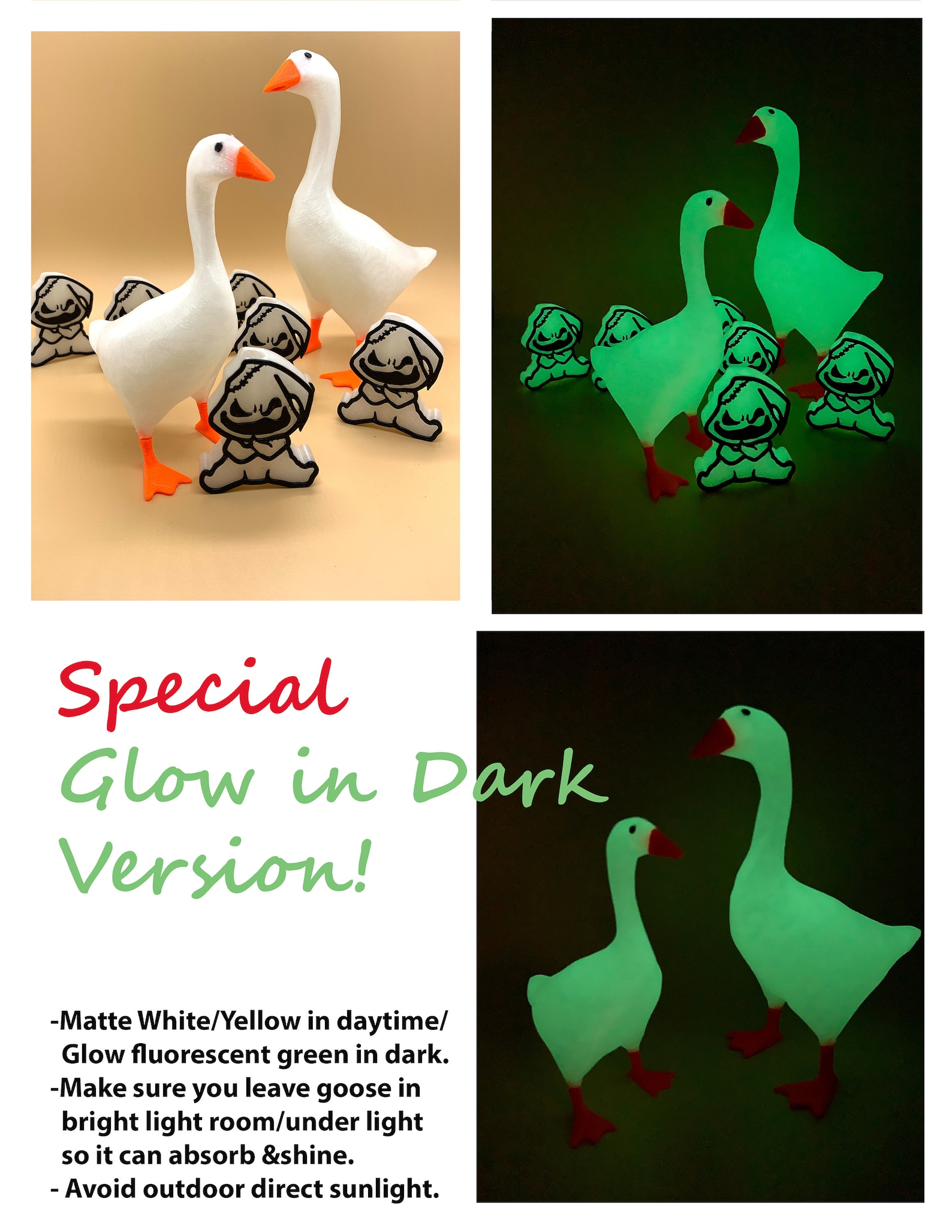 Untitled Goose Key Holder Magnetic_ Tool Holder Magnetic_ Home - Etsy