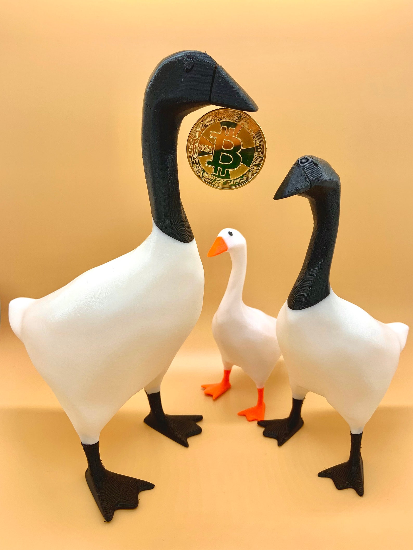 Untitled Goose Key Holder Magnetic_ Tool Holder Magnetic_ Home - Etsy ...