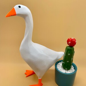 Untitled Goose Key Holder Magnetic_ Tool Holder Magnetic_ Home - Etsy