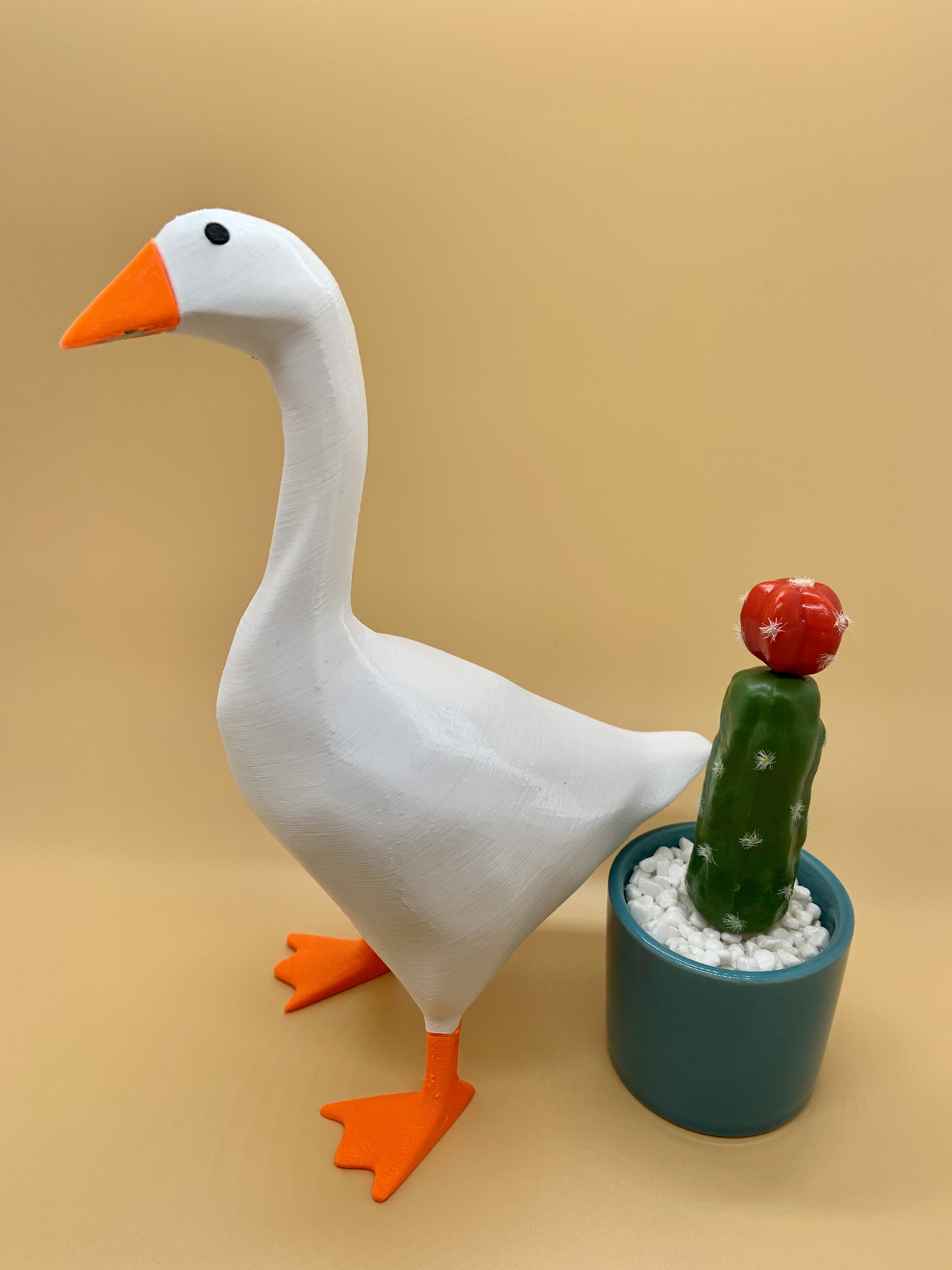 Untitled Goose Key Holder Magnetic_ Tool Holder Magnetic_ Home - Etsy ...