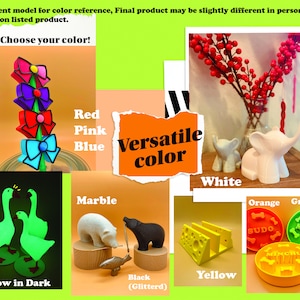 Dinosaur Figurine Key Holder| Brachiosaurus Key Hanger|dino Sculpture ...