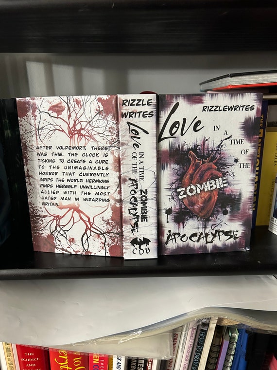 Amour Apocalypse Zombie