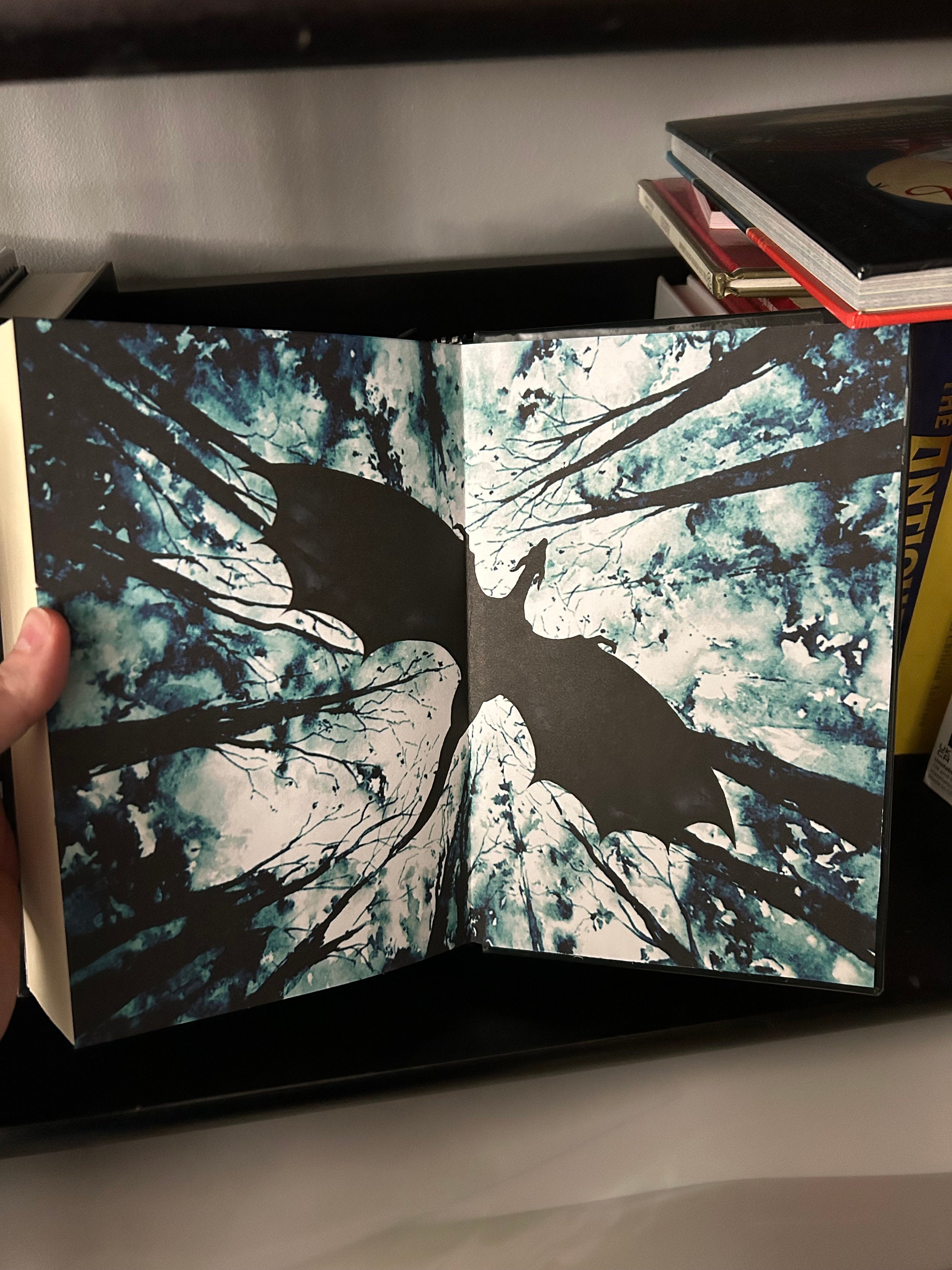 Secrets and Masks by Emerald_slytherin - Etsy