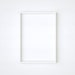 A1, A2, A3, A4, A5 Size White Frame Mockup/png JPG PSD Smart Object ...