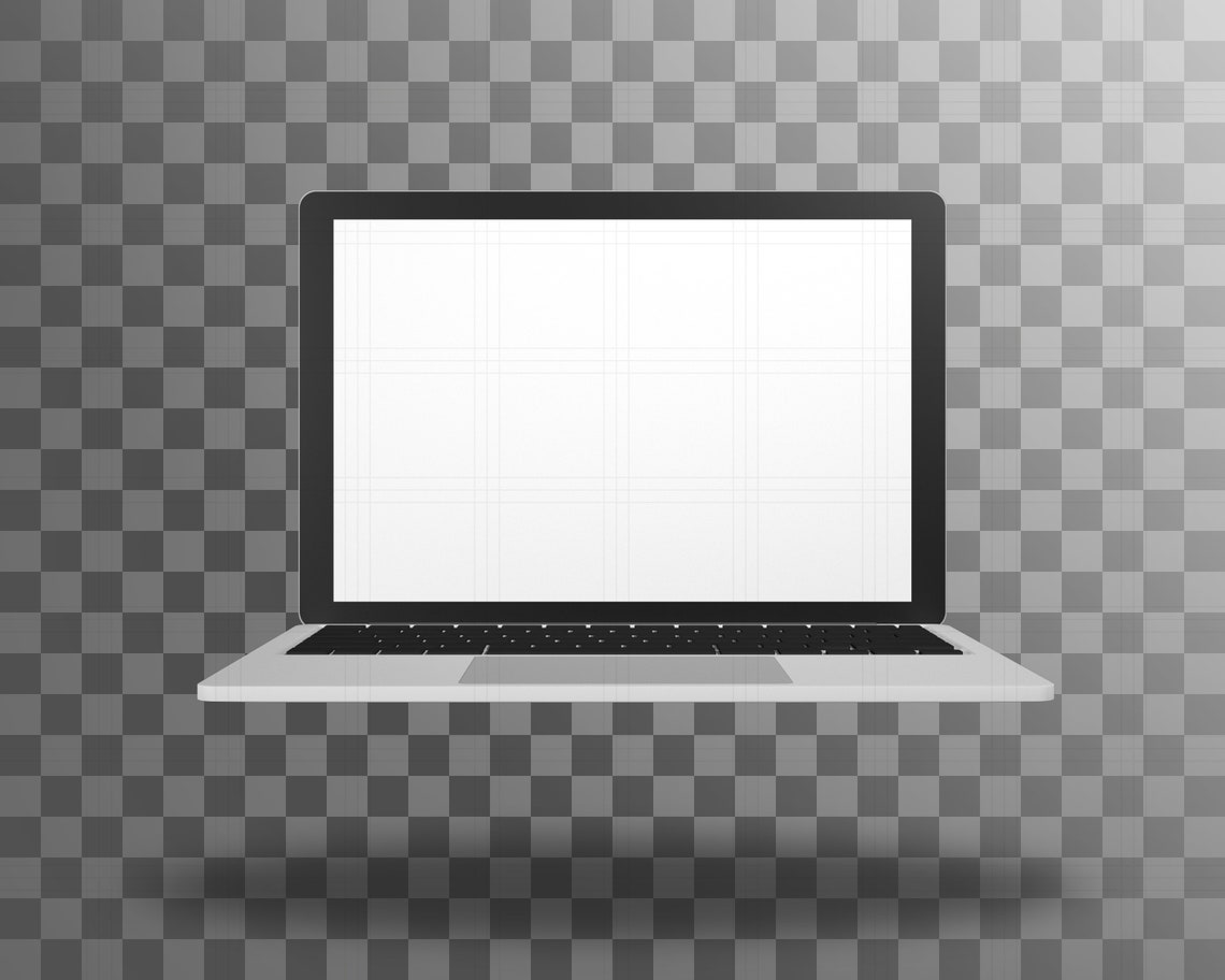 Laptop Mockup/bundle Kit/emty Device Screen/computer | Etsy