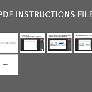 Web Browser Frame Mockup Set, Digital Template, PNG JPG PSD Smart ...