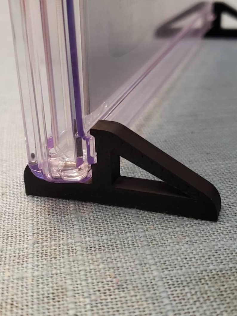 Graded Comic CGC Slab Display Stand Graded Comic Display - Etsy Australia