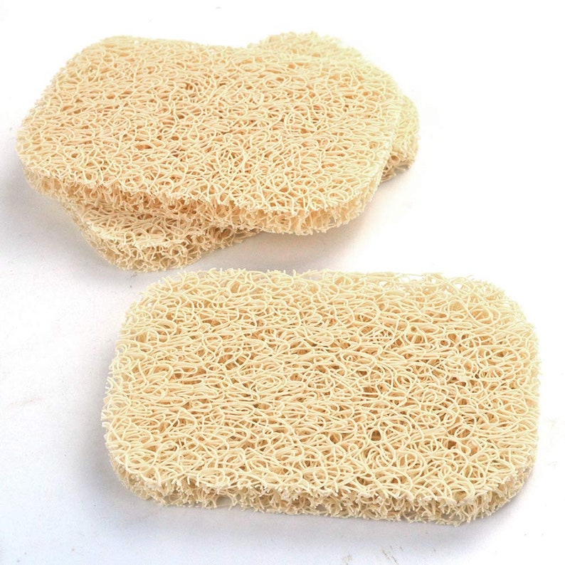 Soap Saver Pad - Etsy