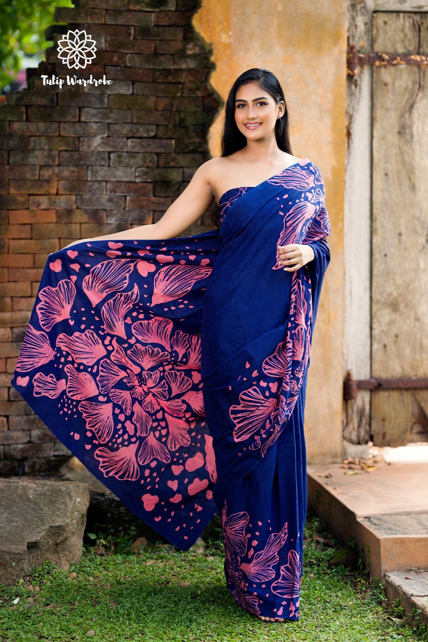 Sri Lankan Saree Centers