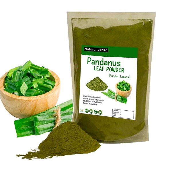 Pandan - Etsy