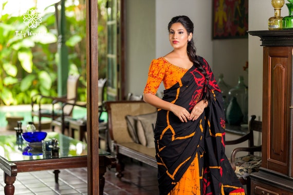 Sri Lankan Saree Centers