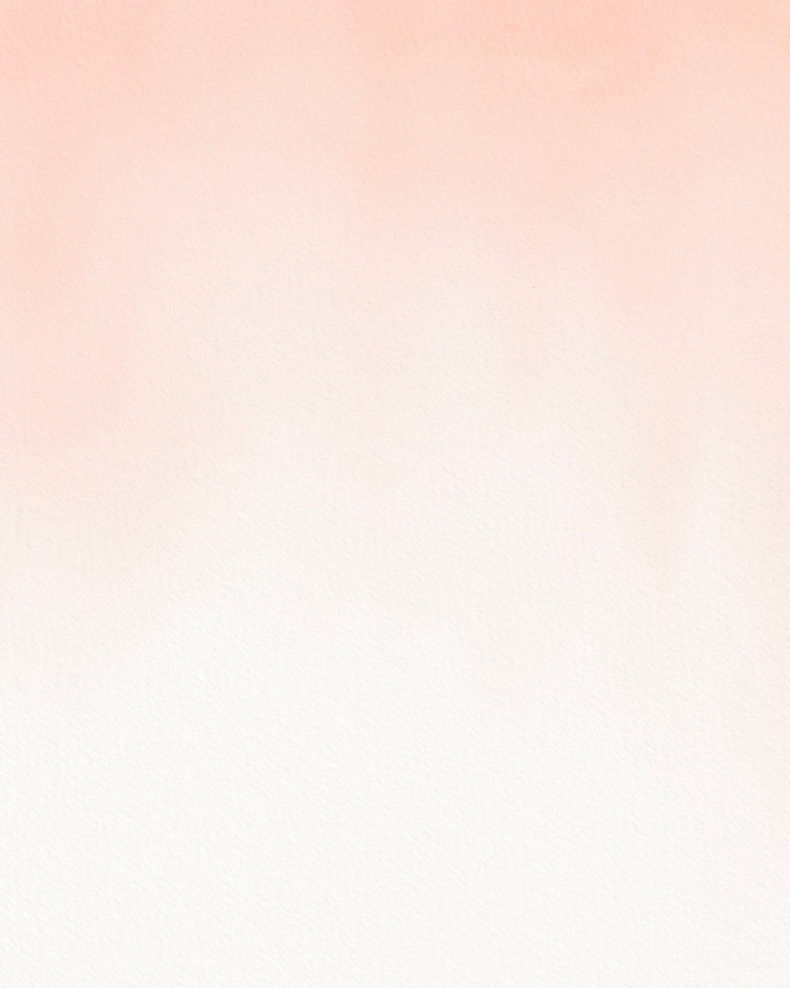 Watercolor Digital Download Background Ombré Peach Commercial Use - Etsy