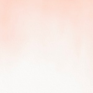 Watercolor Digital Download Background Ombré Peach Commercial - Etsy