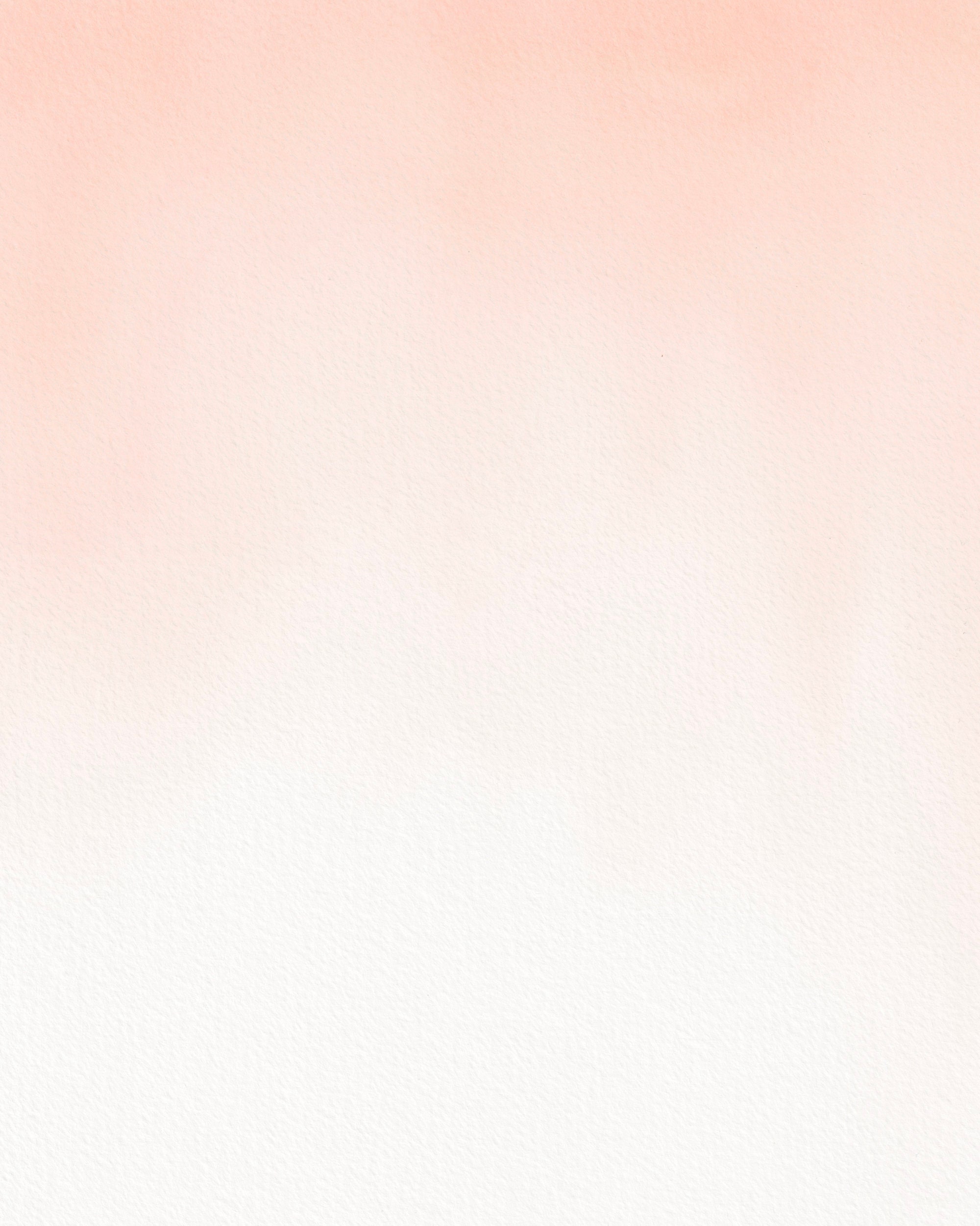 Watercolor Digital Download Background Ombré Peach Commercial Use - Etsy
