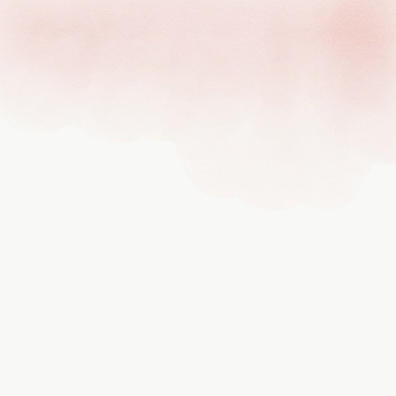 Watercolor Digital Download Background Ombré Peach | Etsy