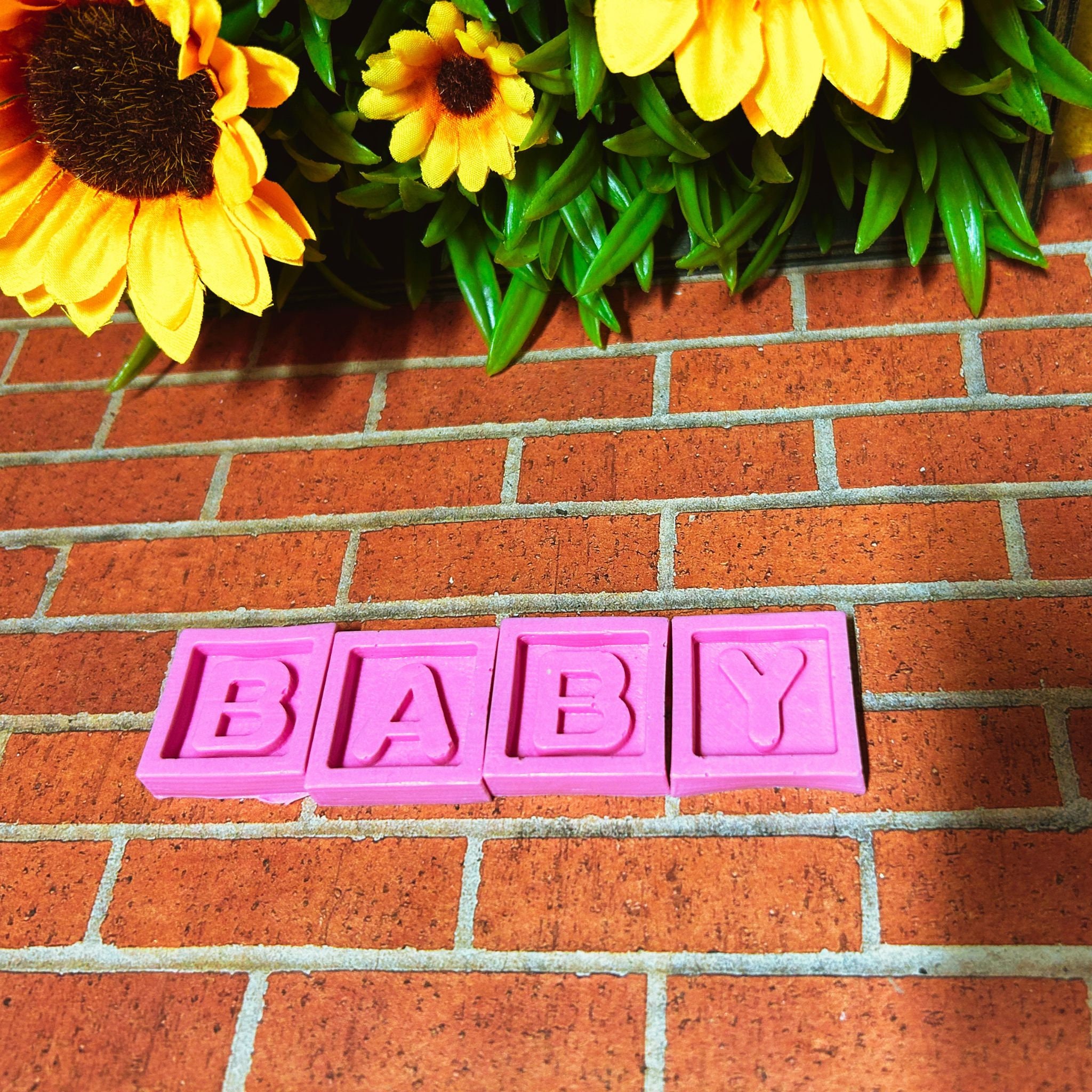 Letter Soap,alphabet Soaps Letter Personalized Name Letters ...