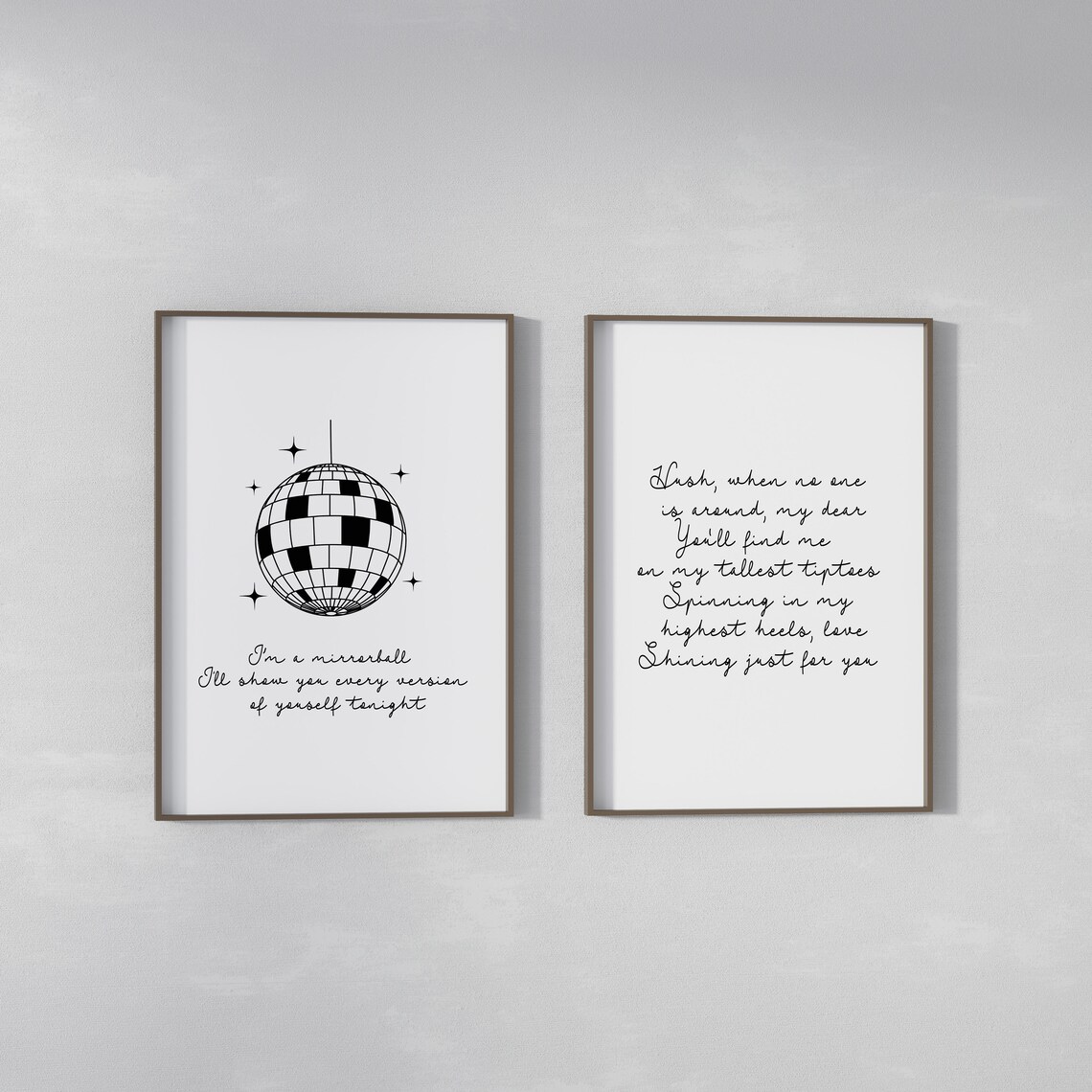 Taylor Swift Print Taylor Swift Poster Taylor Swift Wall - Etsy