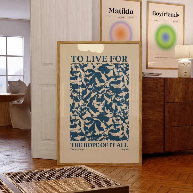 Taylors Swift Poster - Etsy UK