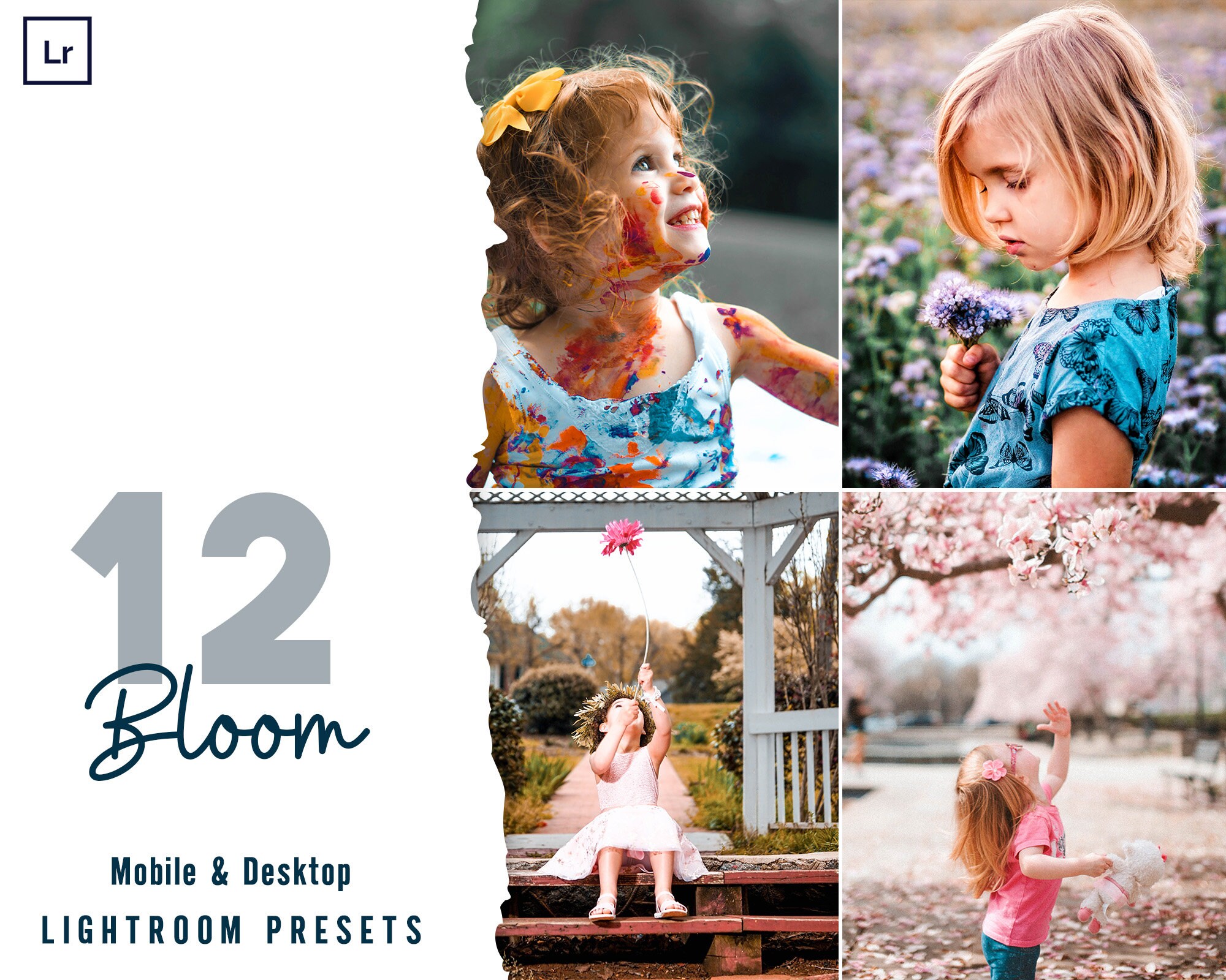 Visual Arts Craft Supplies & Tools Lightroom presets for photo editing ...