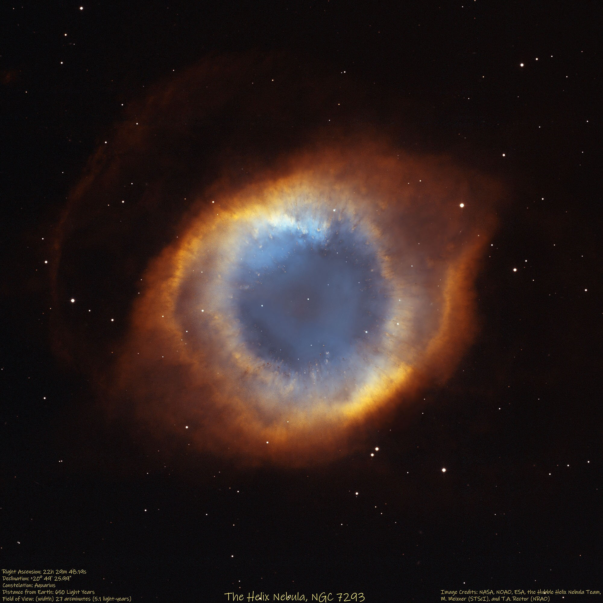 Super Nebula