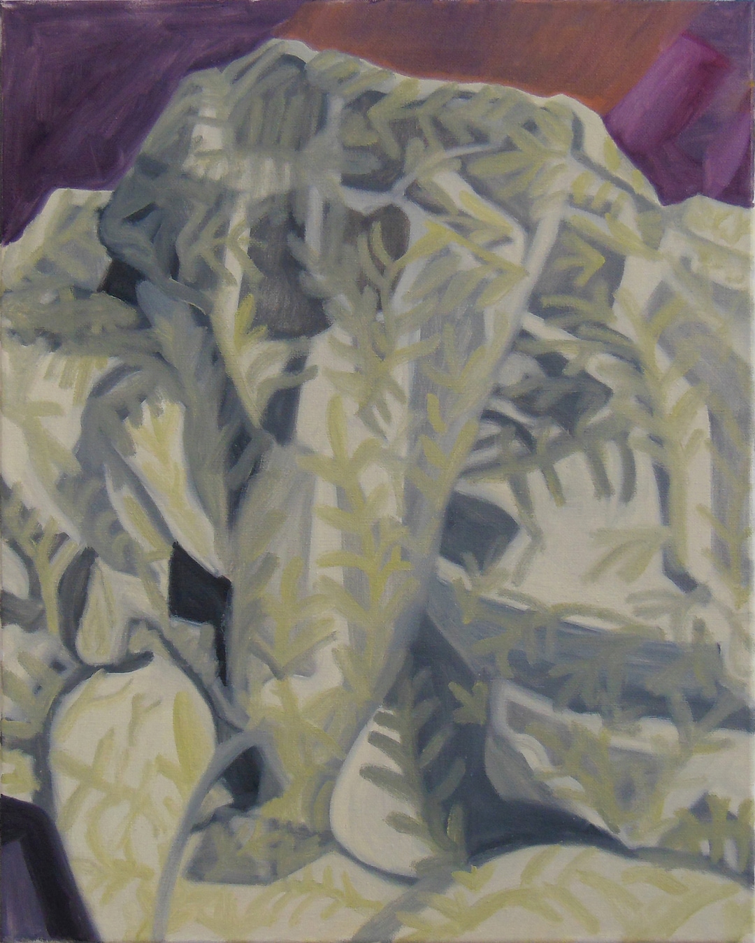 Colossal Still Life, Cloth Detail - Etsy