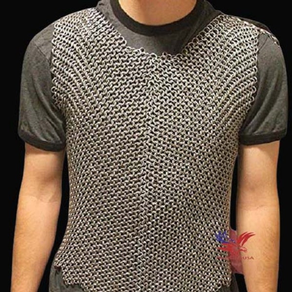 Chainmail Shirt - Etsy