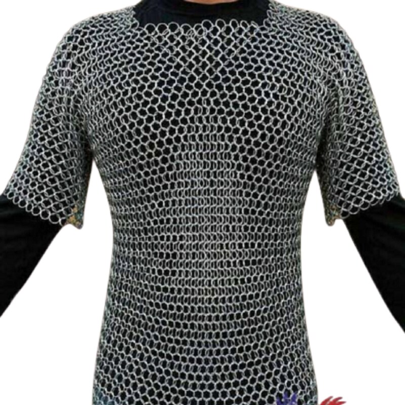 Chain Mail - Etsy