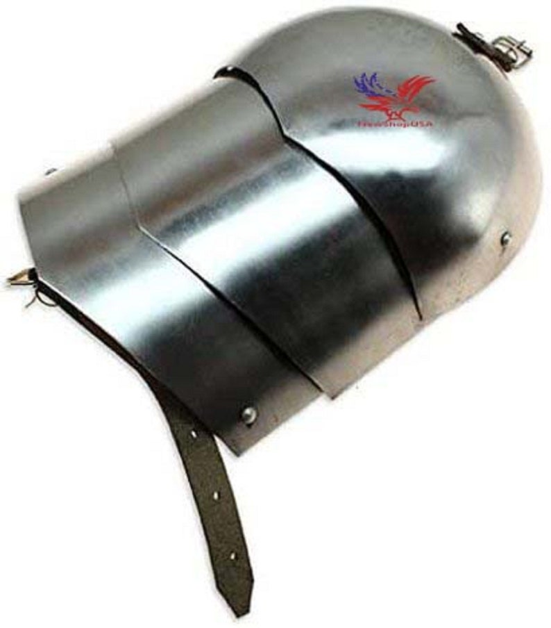 Medieval Spauldron Arm Sets Pauldrons Set Plate Armor - Etsy