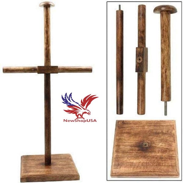 Tactical Gear Stand - Etsy